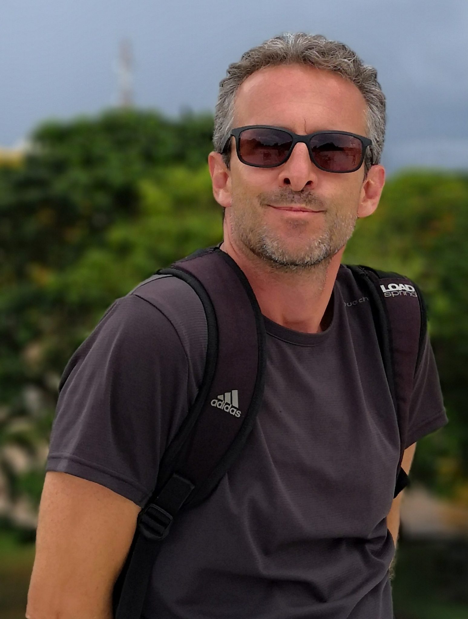 Marco Bellini - Quantum & Extreme Light
